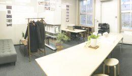 CREATIVE LAB | FLOOR | KIITO