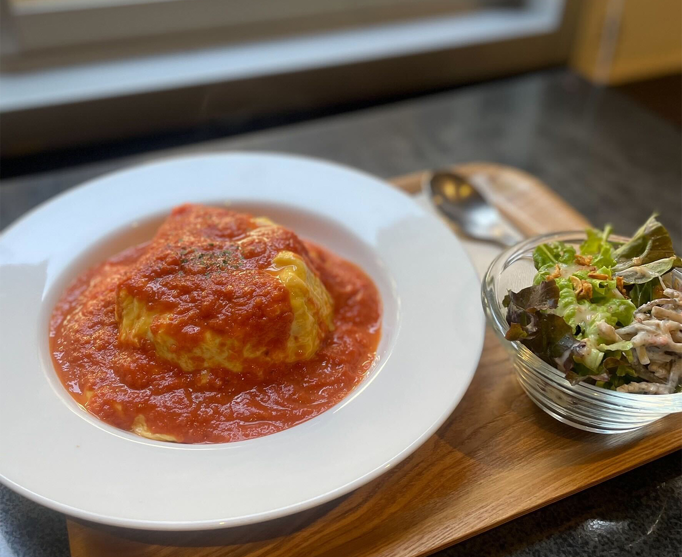 KIITO CAFE | FLOOR | KIITO