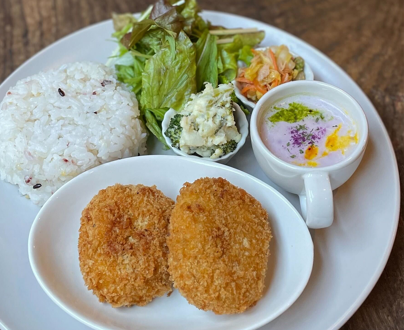 KIITO CAFE | FLOOR | KIITO